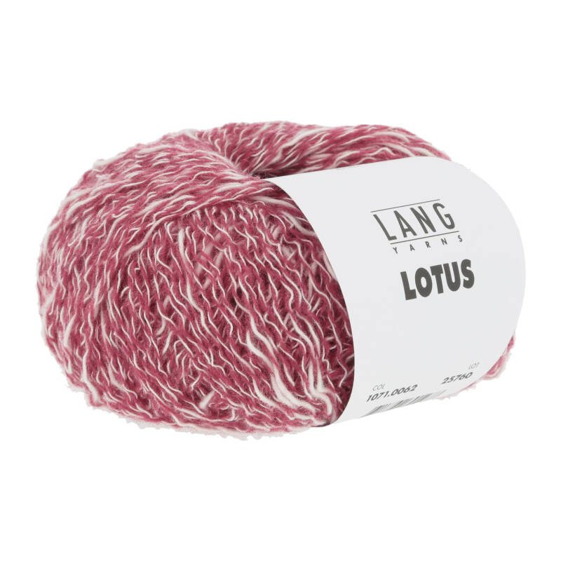 Lang Yarns LOTUS 62