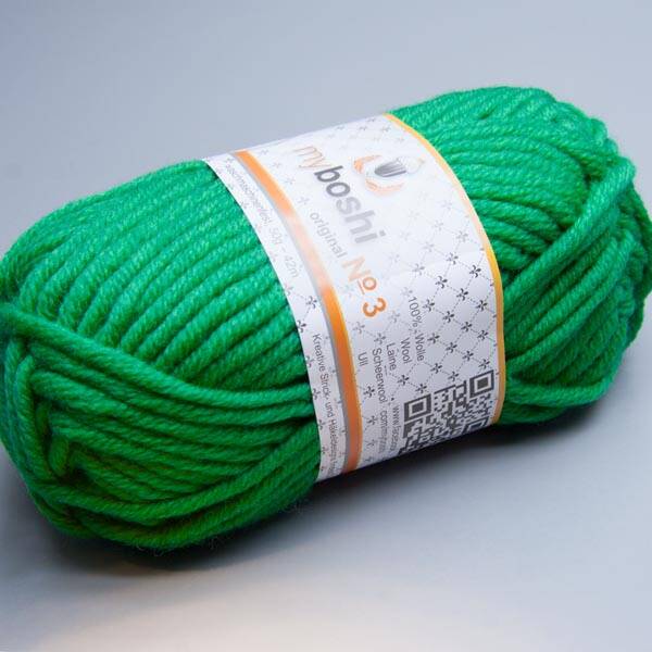 myboshi original No. 3